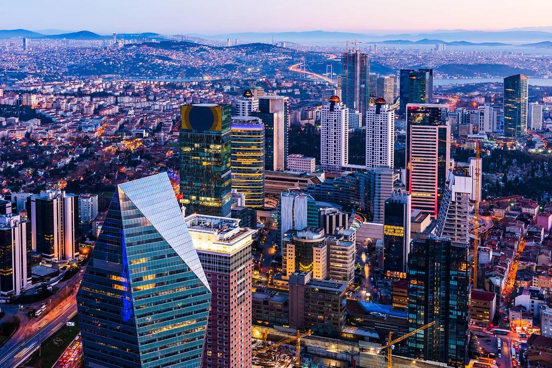 Guide to Get a Residence Permit in Turkey 2024